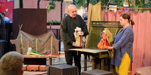 Program | Teatrul Municipal Baia Mare